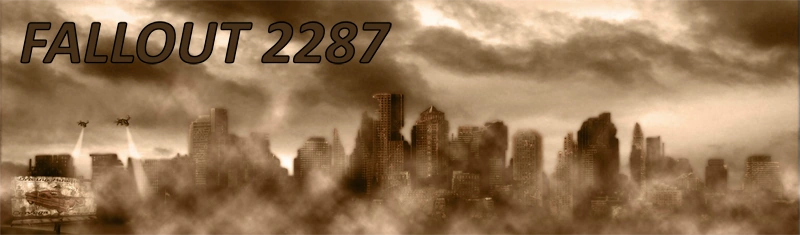 Fallout2287 Wikia | Fandom