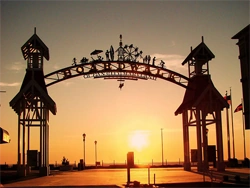 The Boardwalk | Fallout2287 Wikia | Fandom