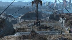 The Castle | Fallout2287 Wikia | Fandom