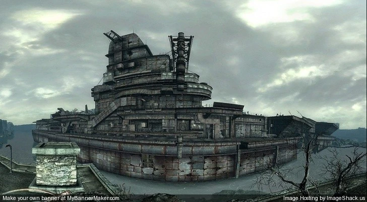 Rivet City | Fallout Wiki | Fandom