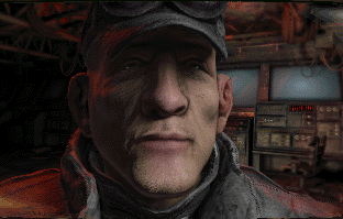 Пауль | Fallout: Sonora Вики | Fandom