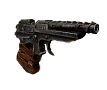 Zip Gun | Fallout: Sonora Wiki | Fandom