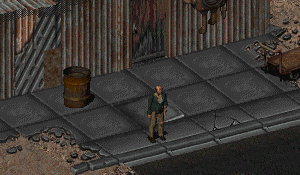 Todd | Fallout: Sonora Wiki | Fandom