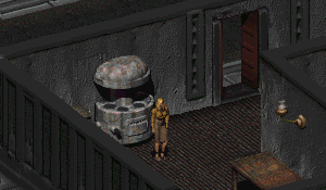 Colonist Woman | Fallout: Sonora Wiki | Fandom