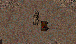 Mangas | Fallout: Sonora Wiki | Fandom