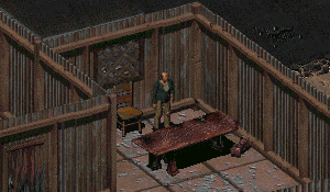 Motel Owner | Fallout: Sonora Wiki | Fandom