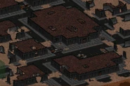Flagstaff | Fallout: Sonora Wiki | Fandom