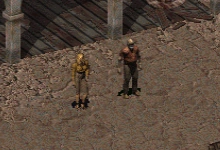 Maria (Madre) | Fallout: Sonora Wiki | Fandom