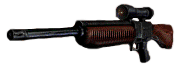 Scoped Hunting Rifle | Fallout: Sonora Wiki | Fandom