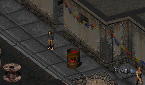 Лусия | Fallout: Sonora Вики | Fandom