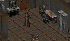 Медик | Fallout: Sonora Вики | Fandom