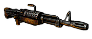 Weapons | Fallout: Sonora Wiki | Fandom