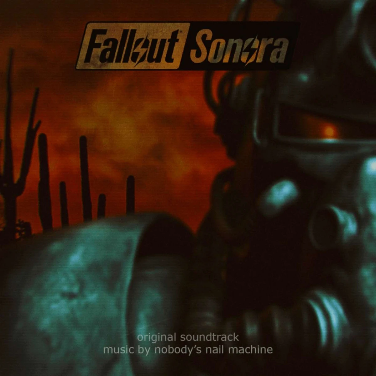 Fallout: Sonora | Fallout: Sonora Вики | Fandom