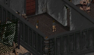 Воришки | Fallout: Sonora Вики | Fandom