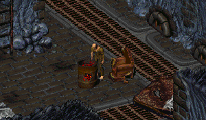 Guts | Fallout: Sonora Wiki | Fandom