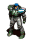 General Dixon | Fallout: Sonora Wiki | Fandom
