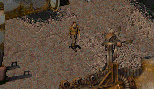 Casa Grande Farmer | Fallout: Sonora Wiki | Fandom