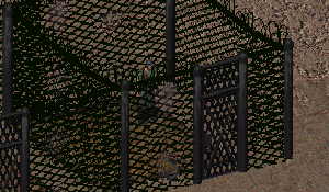 Surviving Hunter | Fallout: Sonora Wiki | Fandom