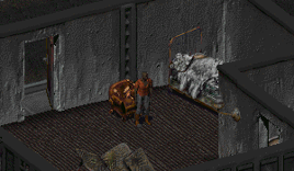 Uncle Tom | Fallout: Sonora Wiki | Fandom