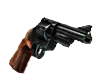 Police Revolver | Fallout: Sonora Wiki | Fandom