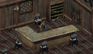 Club Merchant | Fallout: Sonora Wiki | Fandom