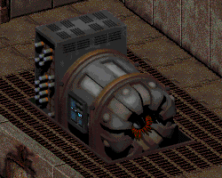 ZAX 1.1 | Fallout: Sonora Wiki | Fandom