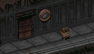 Sonora Express | Fallout: Sonora Wiki | Fandom