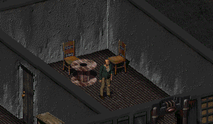 Festus | Fallout: Sonora Wiki | Fandom