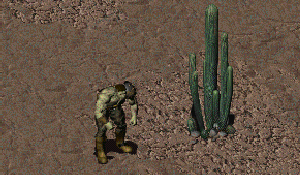 Супермутант | Fallout: Sonora Вики | Fandom