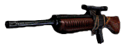 Hunting Rifle | Fallout: Sonora Wiki | Fandom