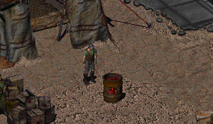 Марко | Fallout: Sonora Вики | Fandom