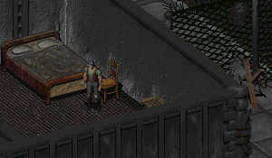 Gray | Fallout: Sonora Wiki | Fandom