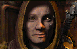 Maura | Fallout: Sonora Wiki | Fandom