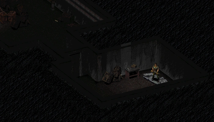 Investigate who is attacking patrols in the abandoned area | Fallout ...