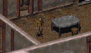 Вернувшийся из Флагпула | Fallout: Sonora Вики | Fandom