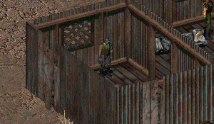 Joshua | Fallout: Sonora Wiki | Fandom