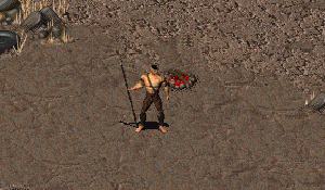 Head Brahmin Herder | Fallout: Sonora Wiki | Fandom