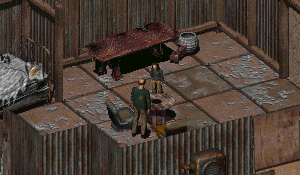 Eugene | Fallout: Sonora Wiki | Fandom