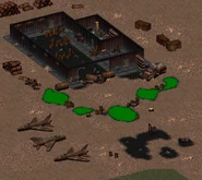 Two-Sun | Fallout: Sonora Wiki | Fandom