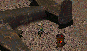 Raul | Fallout: Sonora Wiki | Fandom