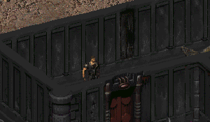 Rebel Agent | Fallout: Sonora Wiki | Fandom