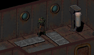 BoS Instructor | Fallout: Sonora Wiki | Fandom