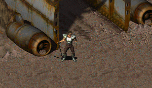 Guard | Fallout: Sonora Wiki | Fandom