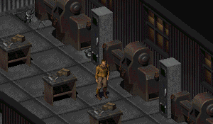 Карлос | Fallout: Sonora Вики | Fandom