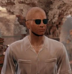 Deacon | Fallout4 Wikia | Fandom