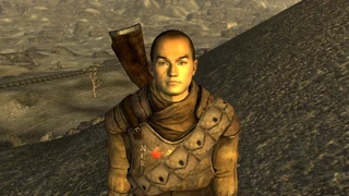 Lee (Fallout: New Vegas) - The Vault Fallout Wiki - Everything you need ...