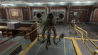 Maxwell - The Vault Fallout Wiki - Everything you need to know about ...