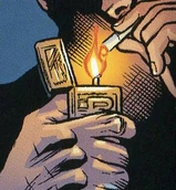 Engraved cigarette lighter - The Vault Fallout Wiki - Everything you ...