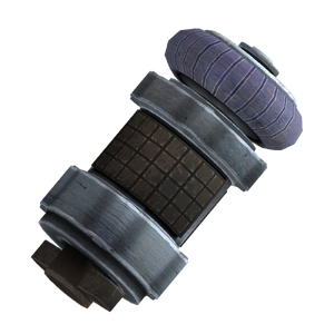 Pulse grenade (Fallout: New Vegas) - The Vault Fallout Wiki ...