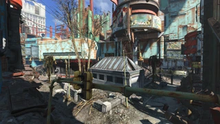 Postal Square - The Vault Fallout Wiki - Everything you need to know ...